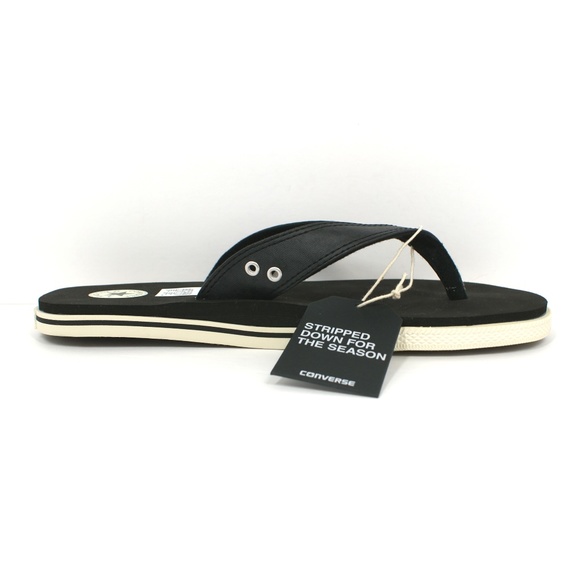 Converse | Shoes | Converse Chuck Taylor All Star Flip Flops | Poshmark